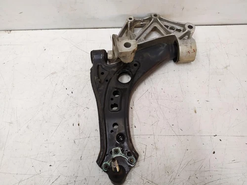 6Q0199293D Aufhängung Arm Unter Vorne Rechts für SKODA FABIA (6Y2/6Y3 ...