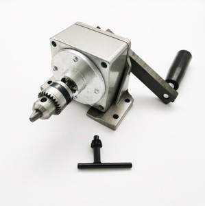 Manual Wire Tapping Machine DIY High Precision Hand Tapper 0.6MM-6MM Y ...