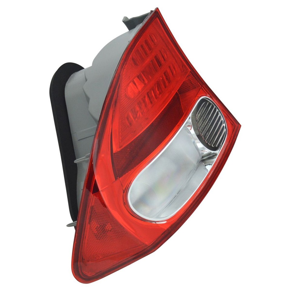 For 2009-10 2011 Honda Civic Left Driver Side Rear Tail Light Tail Lamp ...