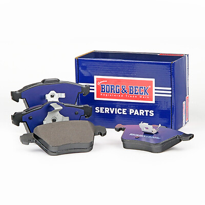 Fits Volvo XC90 2002-2014 Brake Pads Set Front Stallex 31262705 | eBay UK