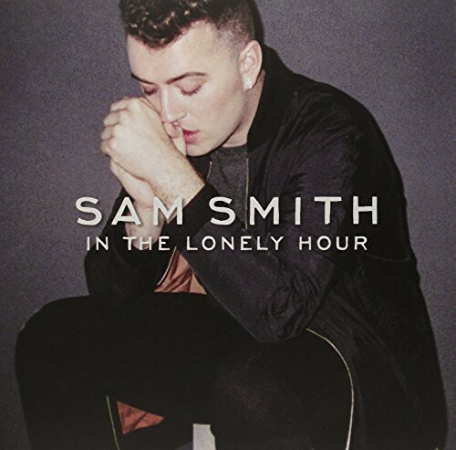 In the Lonely Hour by Sam Smith (Record, 2014) for sale online | eBay