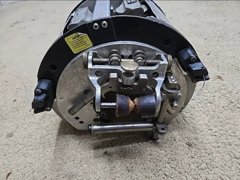 GMP By Kline Tools Apollo cable lasher Lineman Tools Ready To Use | eBay