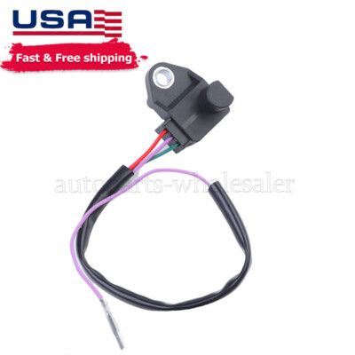 Turbine Speed Sensor Fits For Select 2008-2014 Subaru 5EAT 5AT P1710 ...