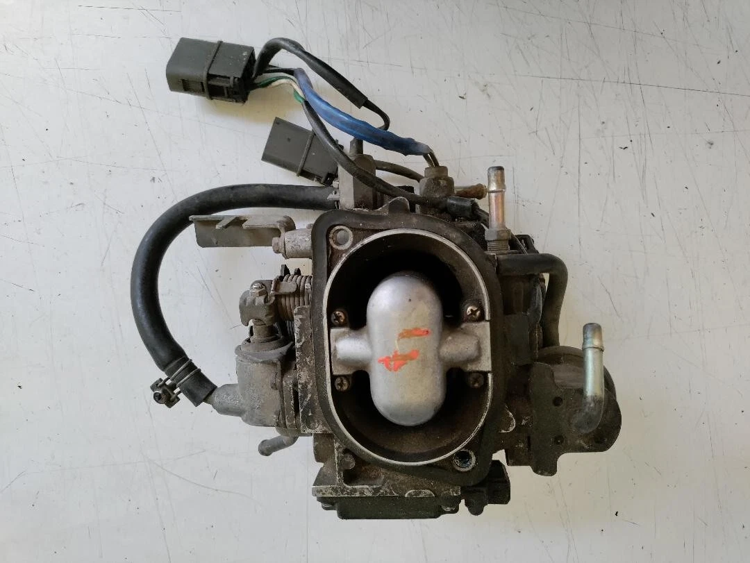 Used Nissan Z24 Engine