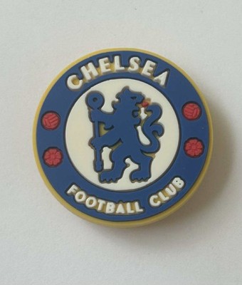 Chelsea Croc Charm - Free postage in UK -Multibuy discounts | eBay UK