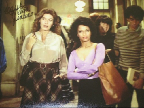 FAME ACTRESS CAROL MAYO JENKINS AUTOGRAPHED 8X10 PHOTO WITH COA | eBay