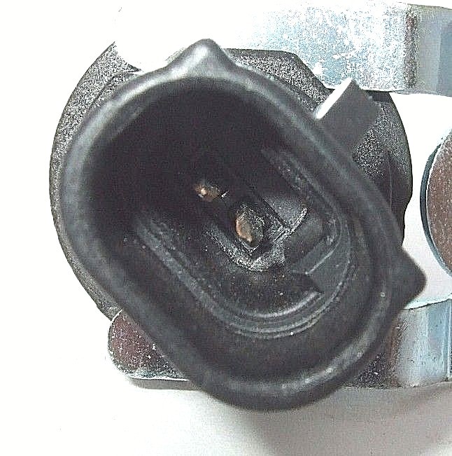 NEW GENUINE/ OEM 29544139 SPEED SENSOR for ALLISON MD NON RETARDER, HD ...