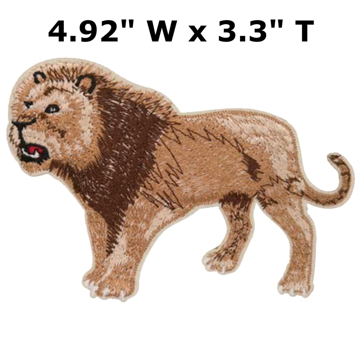 Prehistoric Predators American Lion