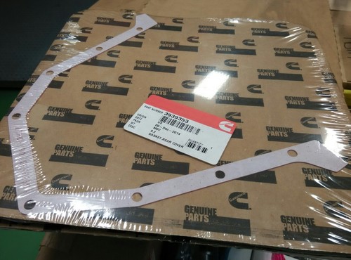 3939353 Rear Cover Gasket | eBay