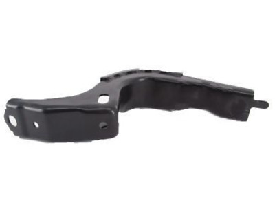 TOYOTA Genuine 4Runner Hilux surf Side Step Bracket 51085-60010 | eBay