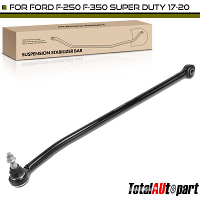 Suspension Track Bar for Ford F-250 F-350 Super Duty 2017-2020 4WD ...