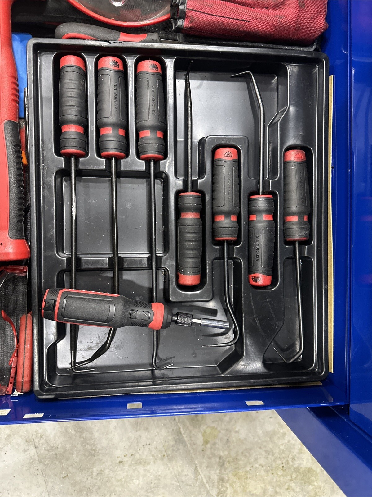 mac tools pick set | eBay