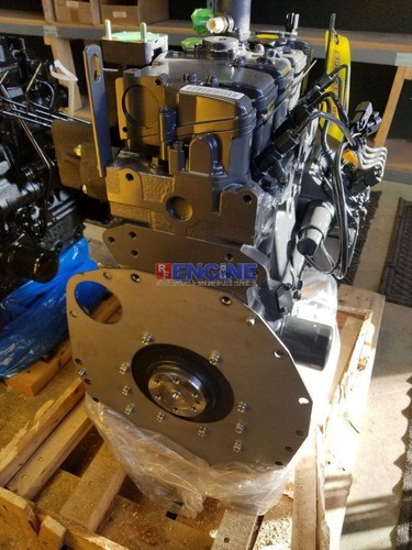 Fits Shibaura ISM N844T/M3 (2.2L)NA-IDI MECH Engine Complete Reman | eBay