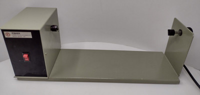 Mixers - Chemistry Mixer