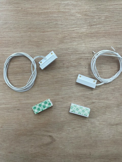 Amseco Reed Switch 832T Overhead Door Garage A4 for sale online | eBay