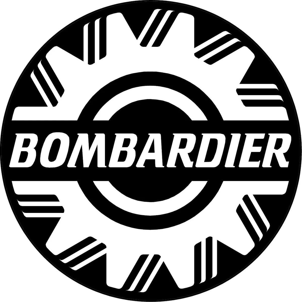 Bombardier Logo