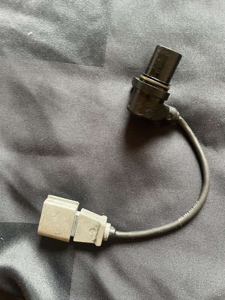 Crank Position Sensor from 2007 Audi A4 2.0t 06A 906 433 | eBay