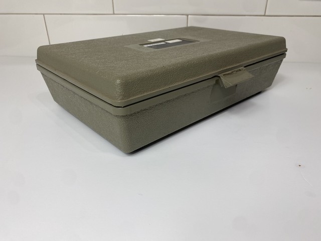 HP 16345A Probe Type Calibration Box for sale online | eBay