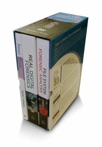 Computer Forenisics Library by Wietse Venema, Curtis W. Rose, Dan ...