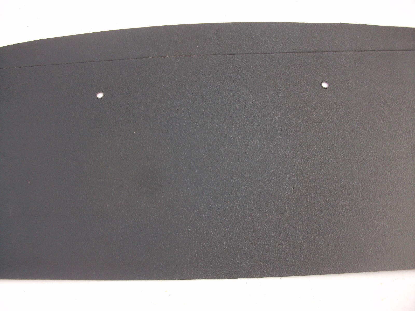 NEW AUSTRALIAN MADE BLACK REAR PARCEL SHELF PANEL FOR LC LJ HOLDEN ...
