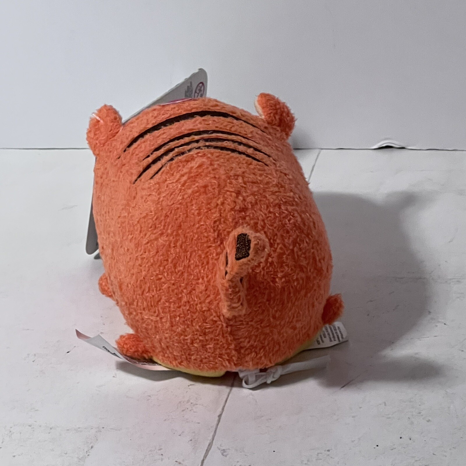 Jakks Glow Friends Tsum Tsum Disney Tigger Toy 5.5" - New | eBay