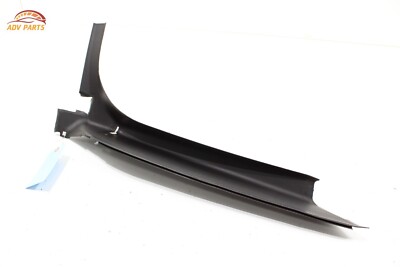 13-22 LAND ROVER RANGE ROVER TAILGATE LIFTGATE LEFT SIDE UPPER COVER ...