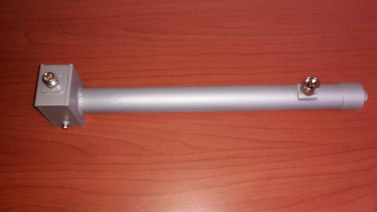 LNA 144 MHz preamplificatore cavità alta dinamica EME Contest FLKG 75 ...