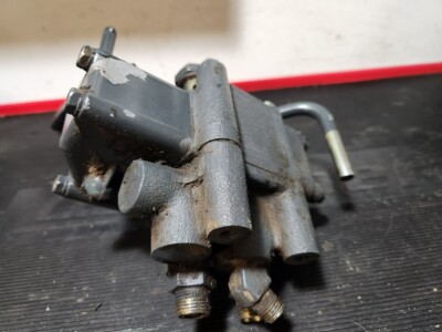 Kubota Hydraulic Control Valve G1700 G1800 G1900 G2000 66101-36313 | eBay