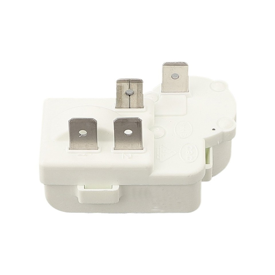 Premium PTC Starter Relay for Refrigerator Compressor Overload ...