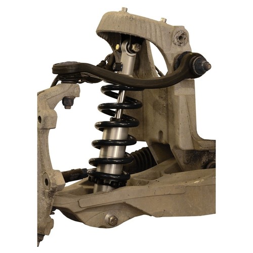 Ridetech 12263110 Coilover Spring and Shock Assembly For 03-07 Crown Victoria 840123508577| eBay