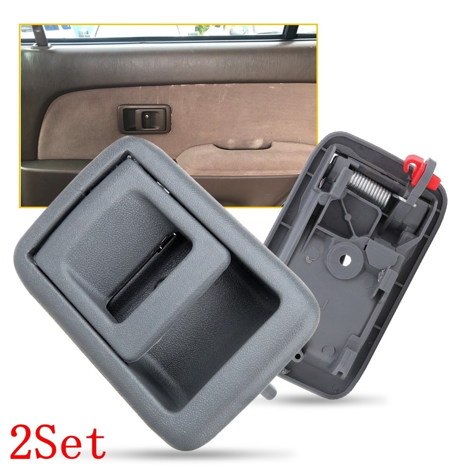 Inside Front Rear Left Right Door Handle for 96-04 Toyota 4RUNNER ...