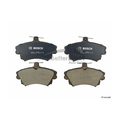 New Bosch Disc Brake Pad Set Front BP837 30769199 for Volvo S40 V40 | eBay