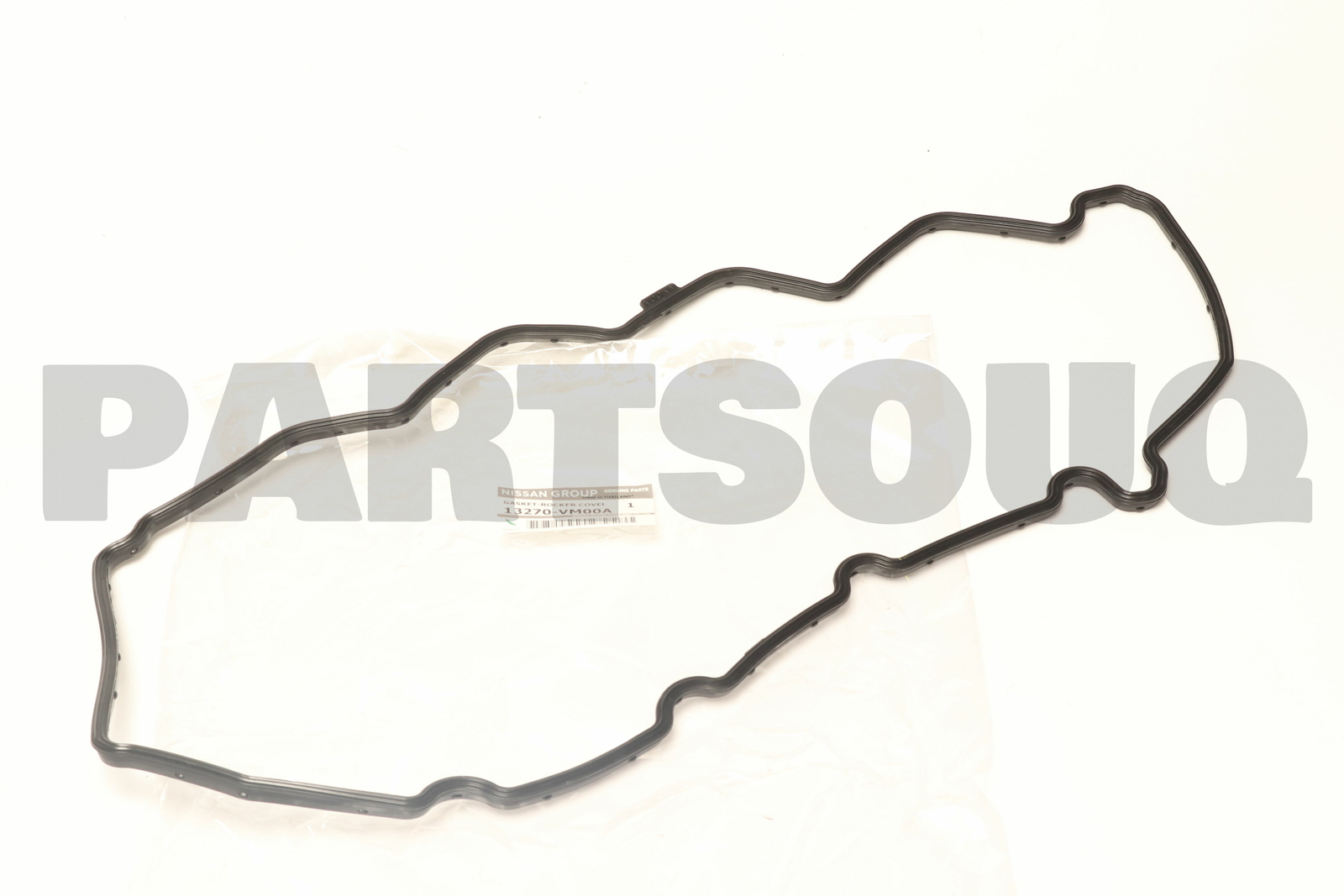13270VM00A Genuine Nissan GASKET-ROCKER COVER 13270-VM00A | eBay