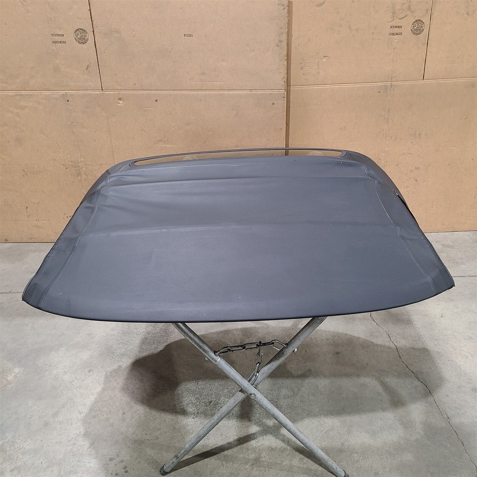 97-04 Corvette C5 Convertible Top With Latches Aa7338 | eBay