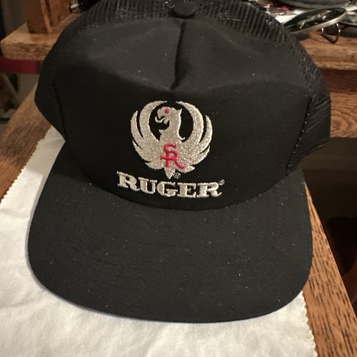 RUGER CAP | eBay