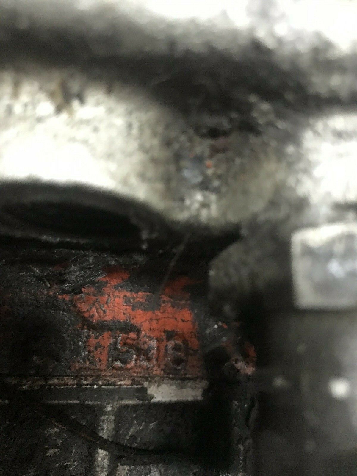 253 4.2 V8 MOTOR ENGINE VR PREFIX COMMODORE VB SLE MOTOR OR HOLDEN 1978 ...