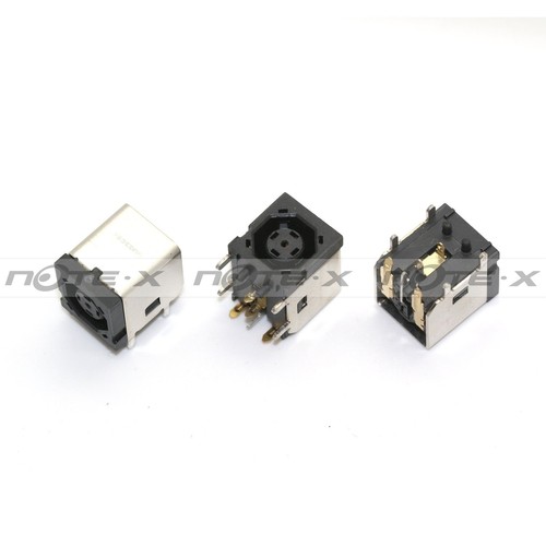 Jack Di Alimentazione DC DELL XPS M1330 M1318 INSPIRON 1545 1750 1318 ...
