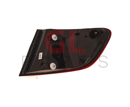 Rear Light Tail Lamp FOR BMW 5 F10/F11 2013-2016 63217306161 Left Outer ...