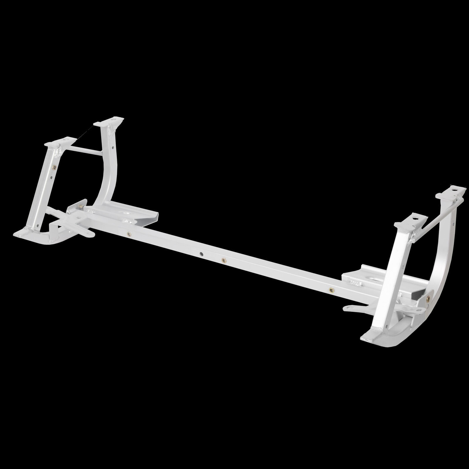 Lower Radiator Core Support Skid Plate Bar 20939829 For 05-13 Chevy ...