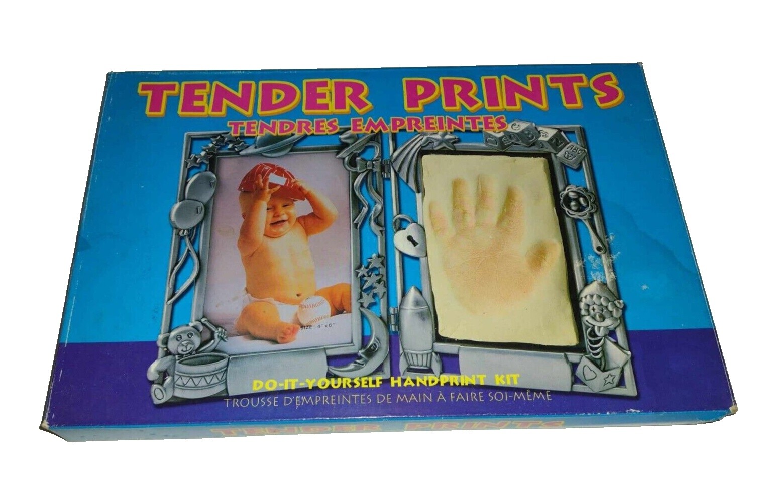 Plaster Mold Kit | eBay