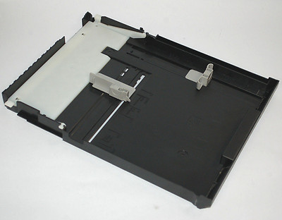 Canon PIXMA MP810 Printer Main Paper Tray / Bottom Feed Input Drawer | eBay