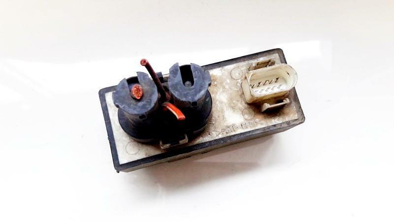 357919506a 89 8719 000 Blower Fan Regulator (Fan Control Switch Rel ...