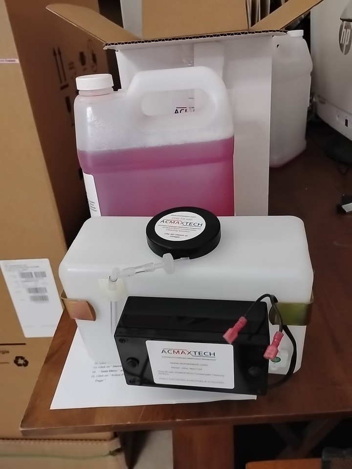 Acmaxtech Ultra Kit | eBay