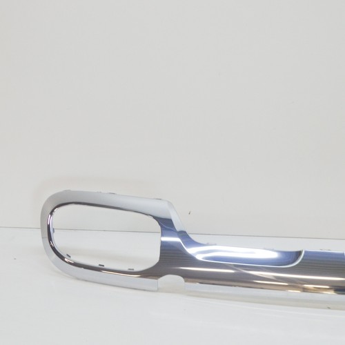 MERCEDES-BENZ GLE W167 Rear Bumper Lower Cover Trim A1678852803 NEW ...