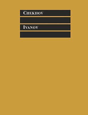 Ivanov by Anton Chekhov (2011, Trade Paperback) for sale online | eBay