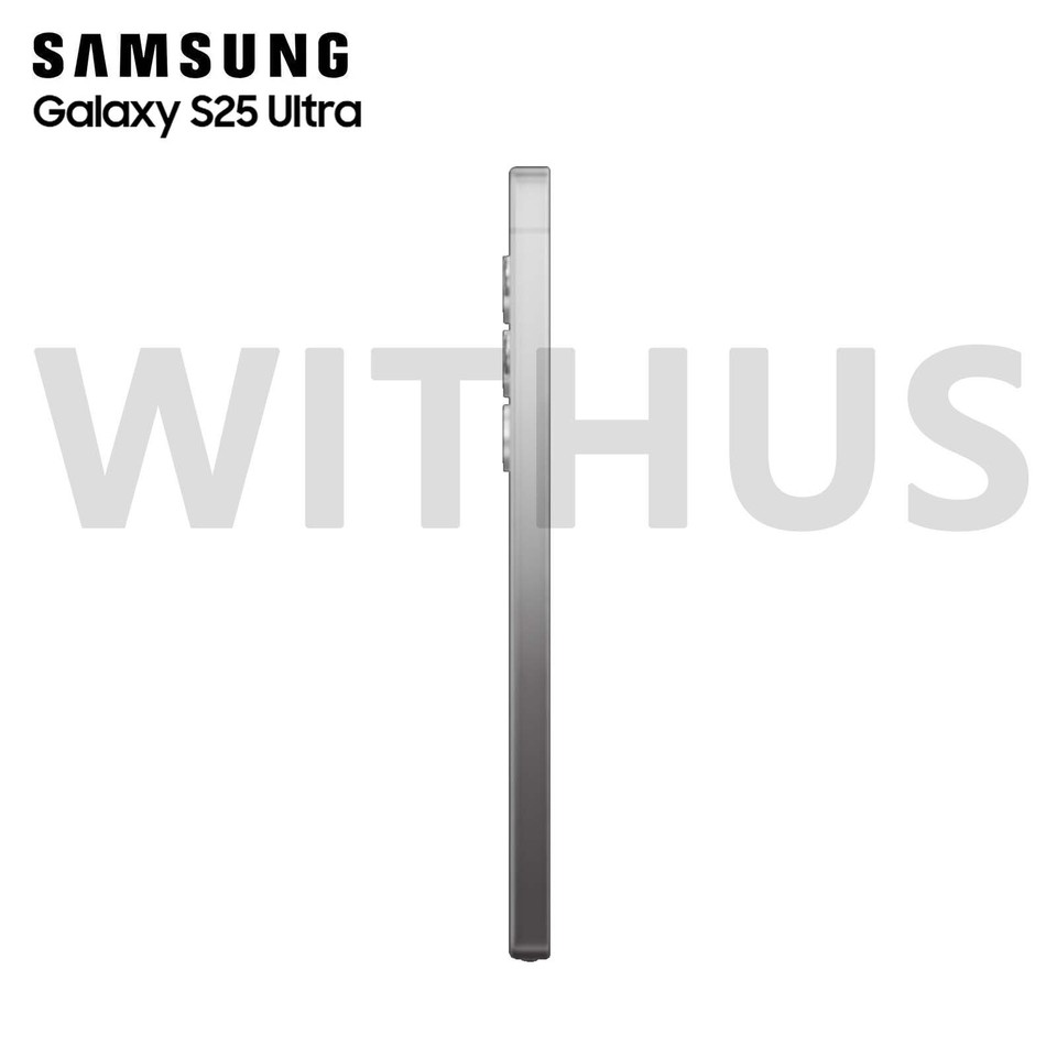 SAMSUNG Galaxy S25 Ultra 5G SM-S938 256GB 512GB 1TB Unlocked Device New ...