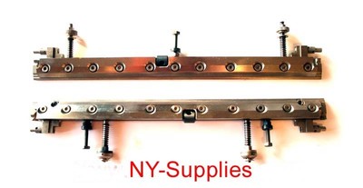 Binding, Embossing & Printing - Letterpress Quoin