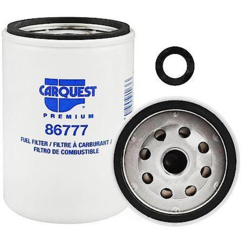 WIX 533777 - Fuel filter cross reference