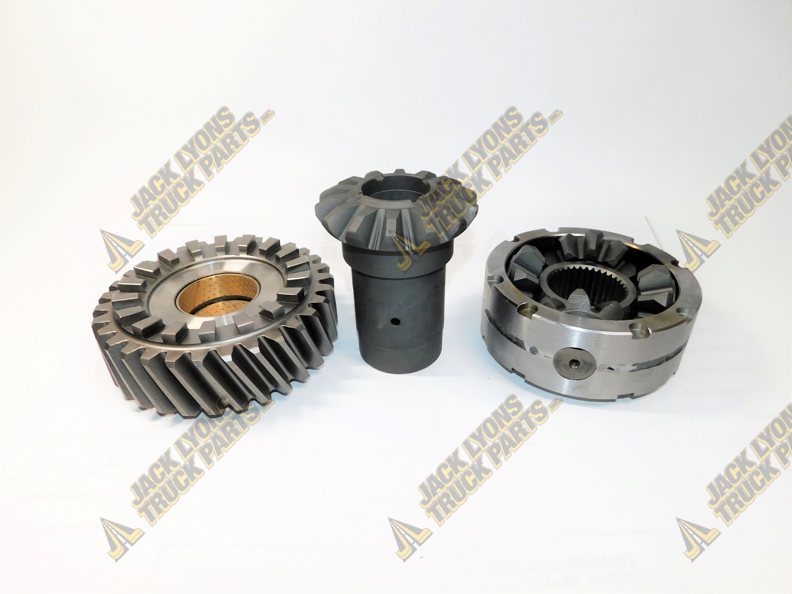 504404-1 Eaton Dana Spicer Power Divider Kit (3pc) Pd404 - World ...