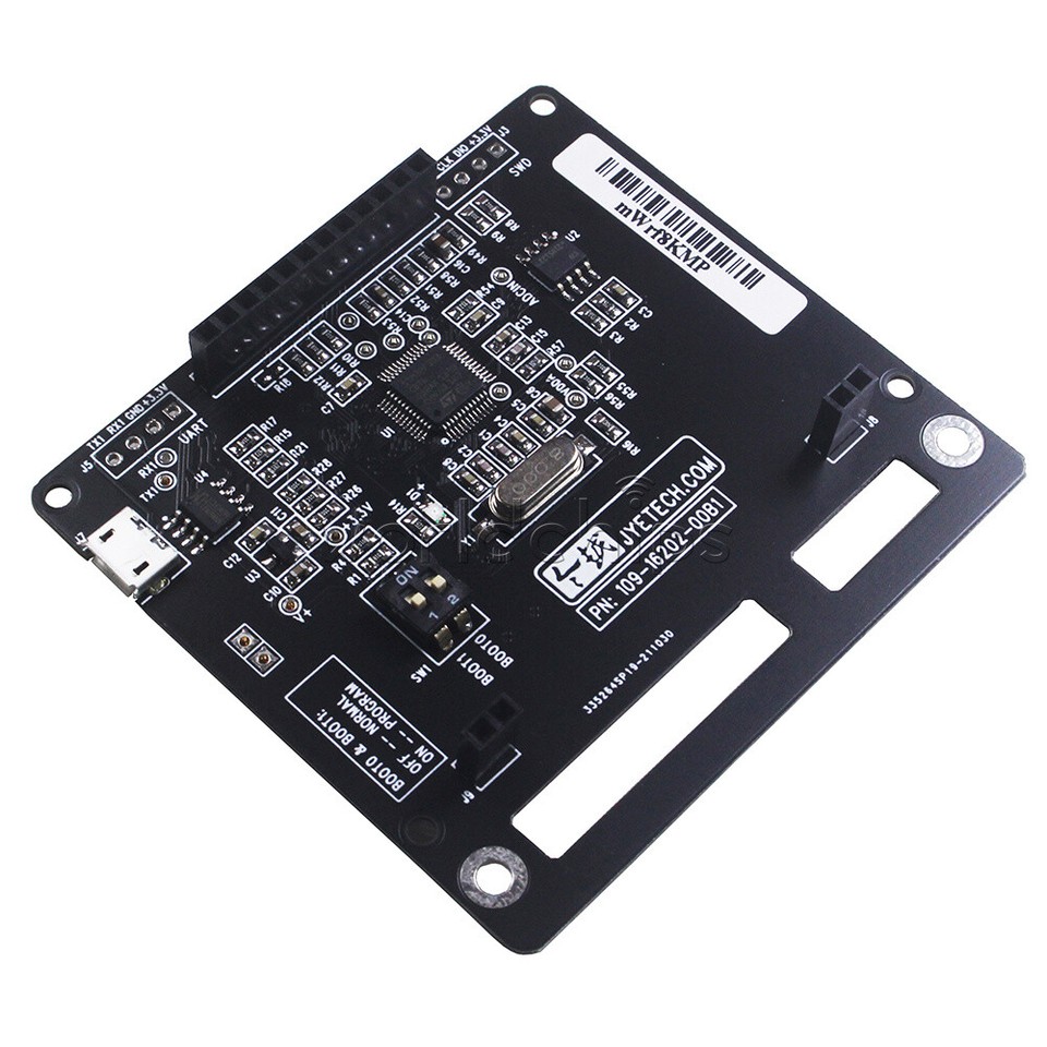 M162 High Precision LCR Meter DIY LCD Inductance Resistance Capacitance ...
